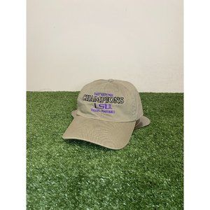 Headmaster | Accessories | Vintage Headmaster Lsu Tigers Football 203 ...